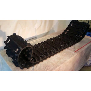 Camso Ripsaw Snowmobile Tracks - Sledtrack