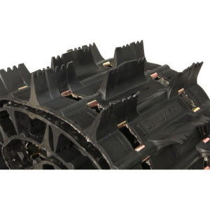 Camso Challenger Snowmobile Tracks - Sledtrack