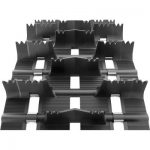 Camso Challenger Snowmobile Tracks - Sledtrack