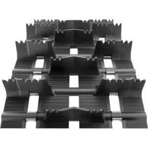 Camso Challenger Snowmobile Tracks - Sledtrack