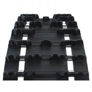 Camso Cobra Snowmobile Tracks - Sledtrack