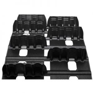 Camso Snowmobile Tracks - Sledtrack