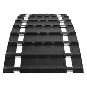 121 By 15 Inch Snowmobile Tracks - Sledtrack