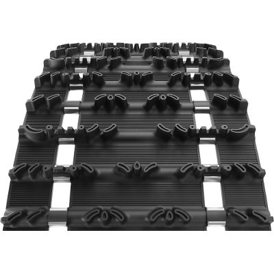 Camso Snowmobile Tracks - Sledtrack