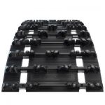 Camso Snowmobile Tracks - Sledtrack