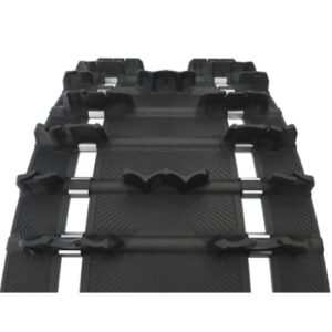 Camso Snowmobile Tracks - Sledtrack