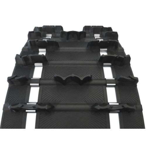 Camso Snowmobile Tracks - Sledtrack