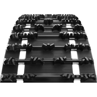 Camso Ripsaw Snowmobile Tracks - Sledtrack