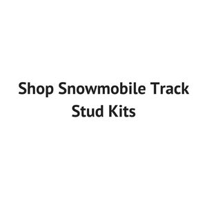 Snowmobile Tracks Sold At Discount Prices - Sledtrack