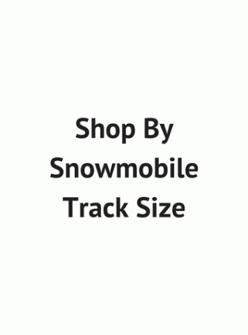 Snowmobile Tracks Sold At Discount Prices - Sledtrack