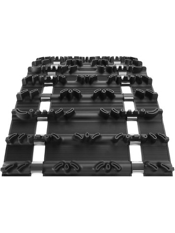 Trail Snowmobile Tracks - Sledtrack