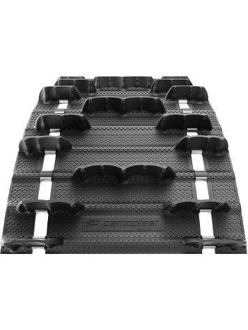 Utility Snowmobile Tracks - Sledtrack