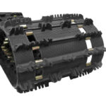 Camso Ripsaw Snowmobile Tracks - Sledtrack