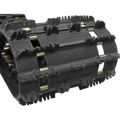 Camso Ripsaw Snowmobile Tracks - Sledtrack