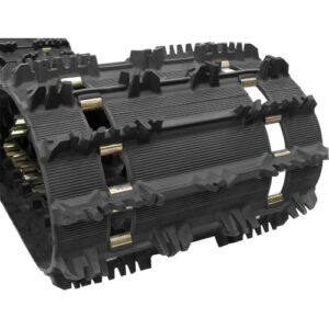 Camso Ripsaw Snowmobile Tracks - Sledtrack