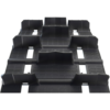 Camso Challenger Snowmobile Tracks - Sledtrack