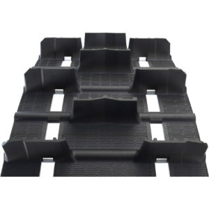 Camso Challenger Snowmobile Tracks - Sledtrack