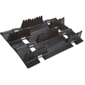 Camso Challenger Snowmobile Tracks - Sledtrack