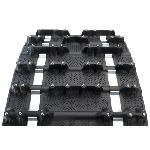 Camso - Camosplast ICE Arrowhead 130 Snowmobile Tracks